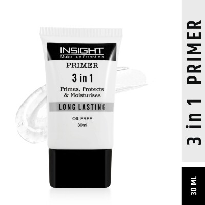 Insight 3 In 1 Long Lasting Primer